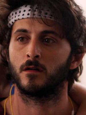 Tomer Capon - SensaCine.com