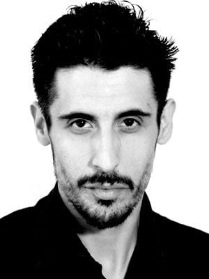 Diego Ramos (II) - SensaCine.com