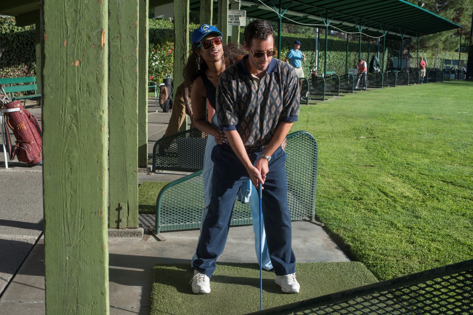 Foto de la película Sandy Wexler - Foto 7 por un total de 8 - SensaCine.com