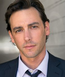 Scott Rinker - SensaCine.com