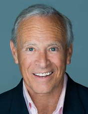 Ray Baker - SensaCine.com