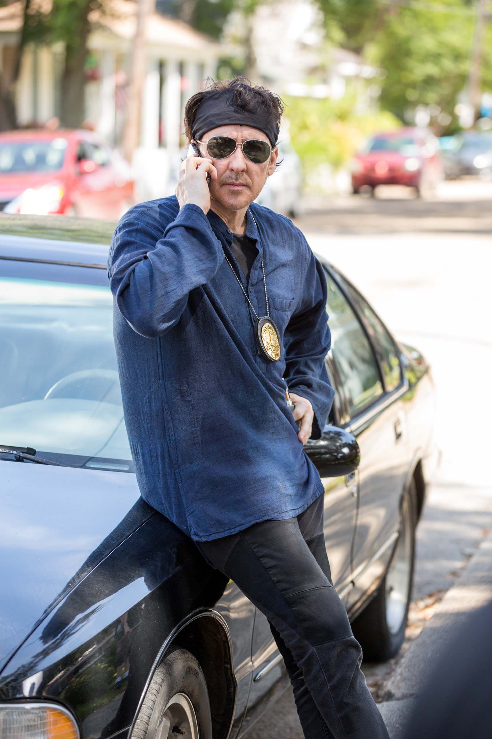 Foto de John Cusack - Arsenal : Foto John Cusack - Foto 34 de 187 ...