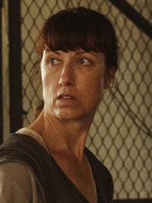 Stephanie Belding - SensaCine.com