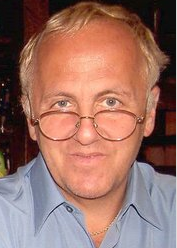 Kevin Berman - SensaCine.com