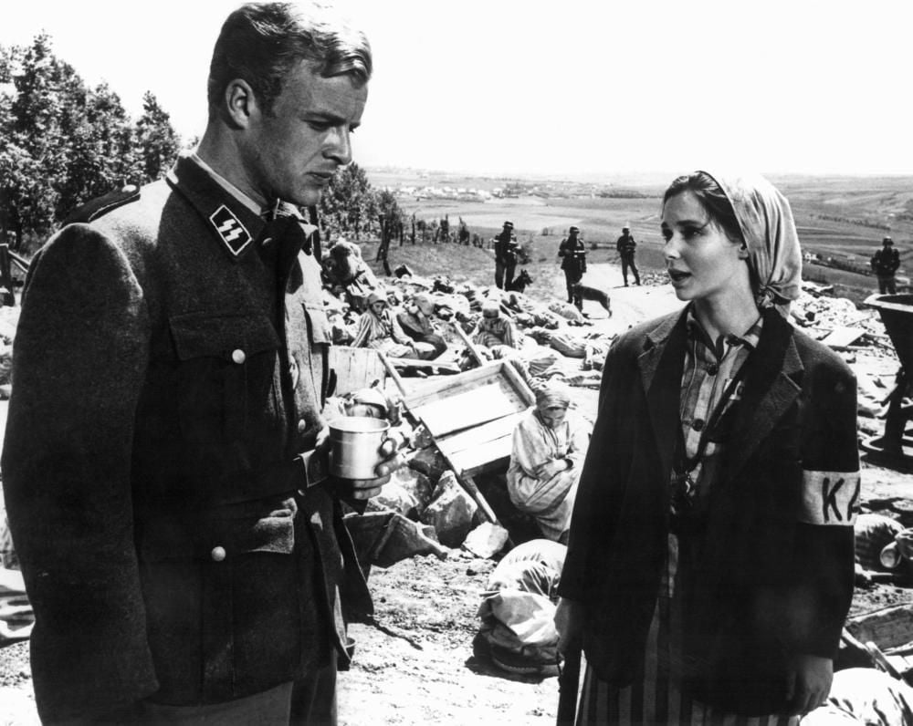 Foto de la película Kapò - Foto 3 por un total de 4 - SensaCine.com