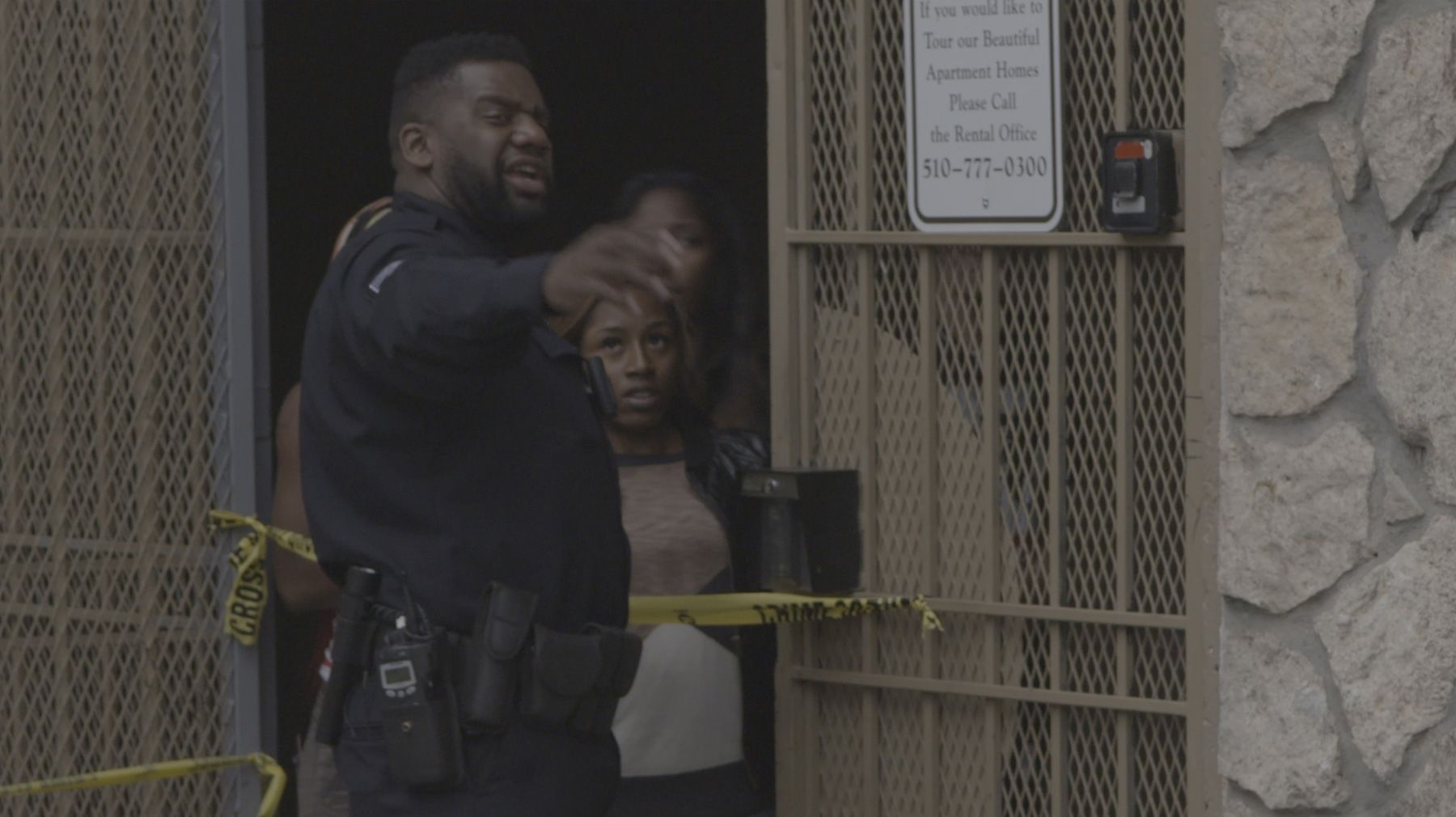 Foto de la película The Force - Foto 4 por un total de 22 - SensaCine.com