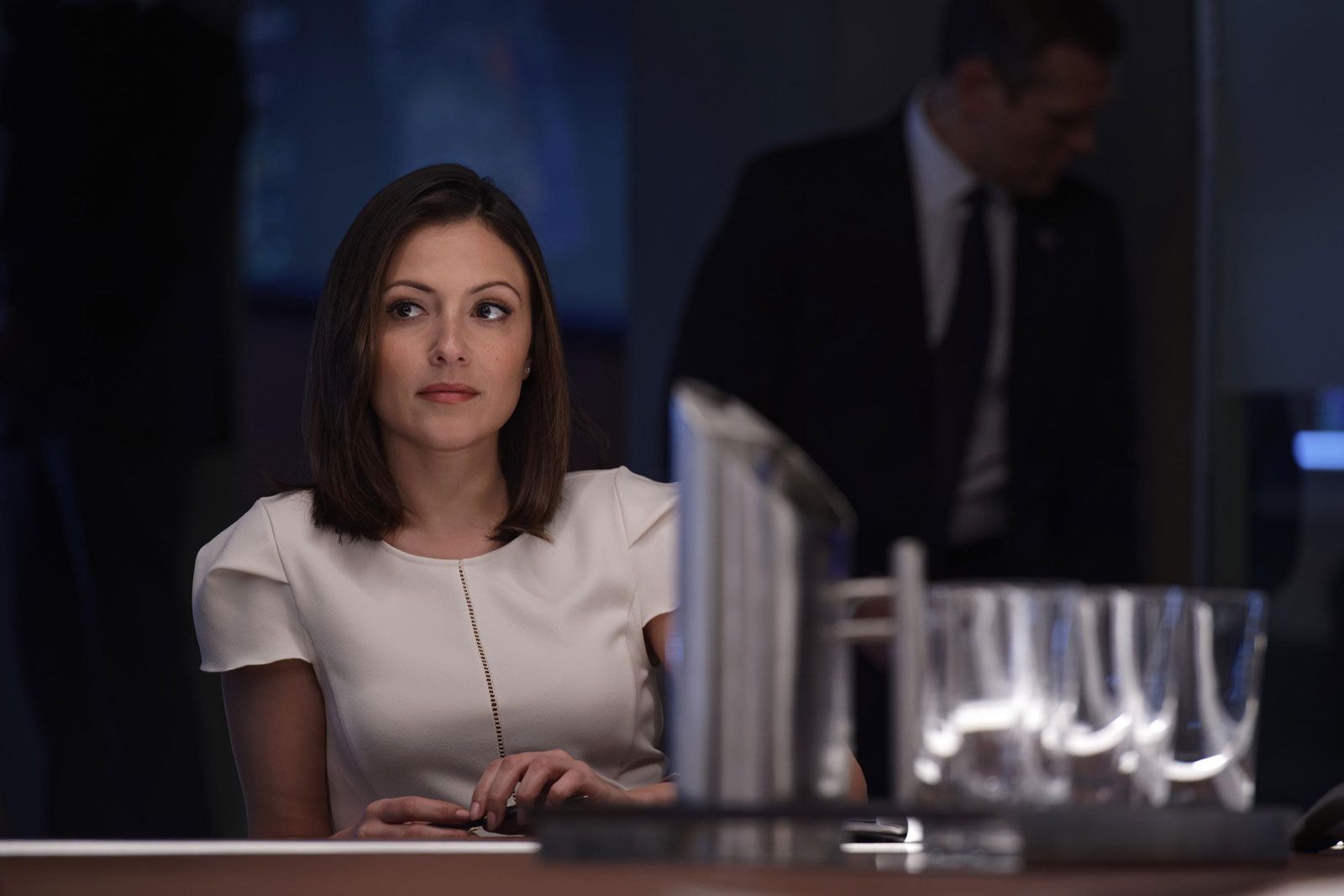 Sucesor designado : Sucesor designado : Foto Italia Ricci - Foto 113 ...