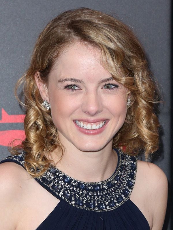 Laura Wiggins : Filmografía - SensaCine.com