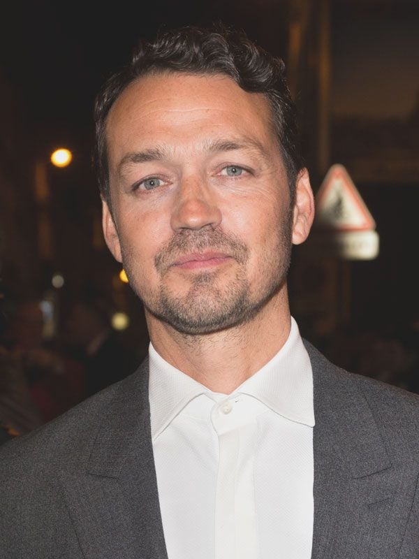 Rupert Sanders - SensaCine.com