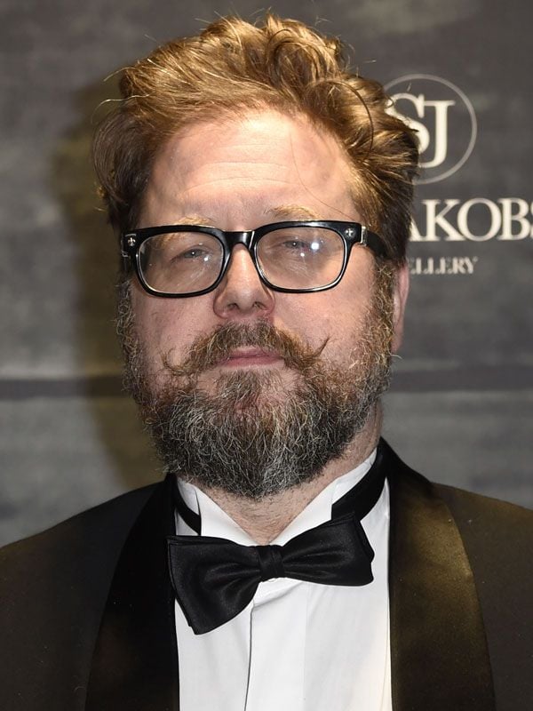 Martin Koolhoven - SensaCine.com