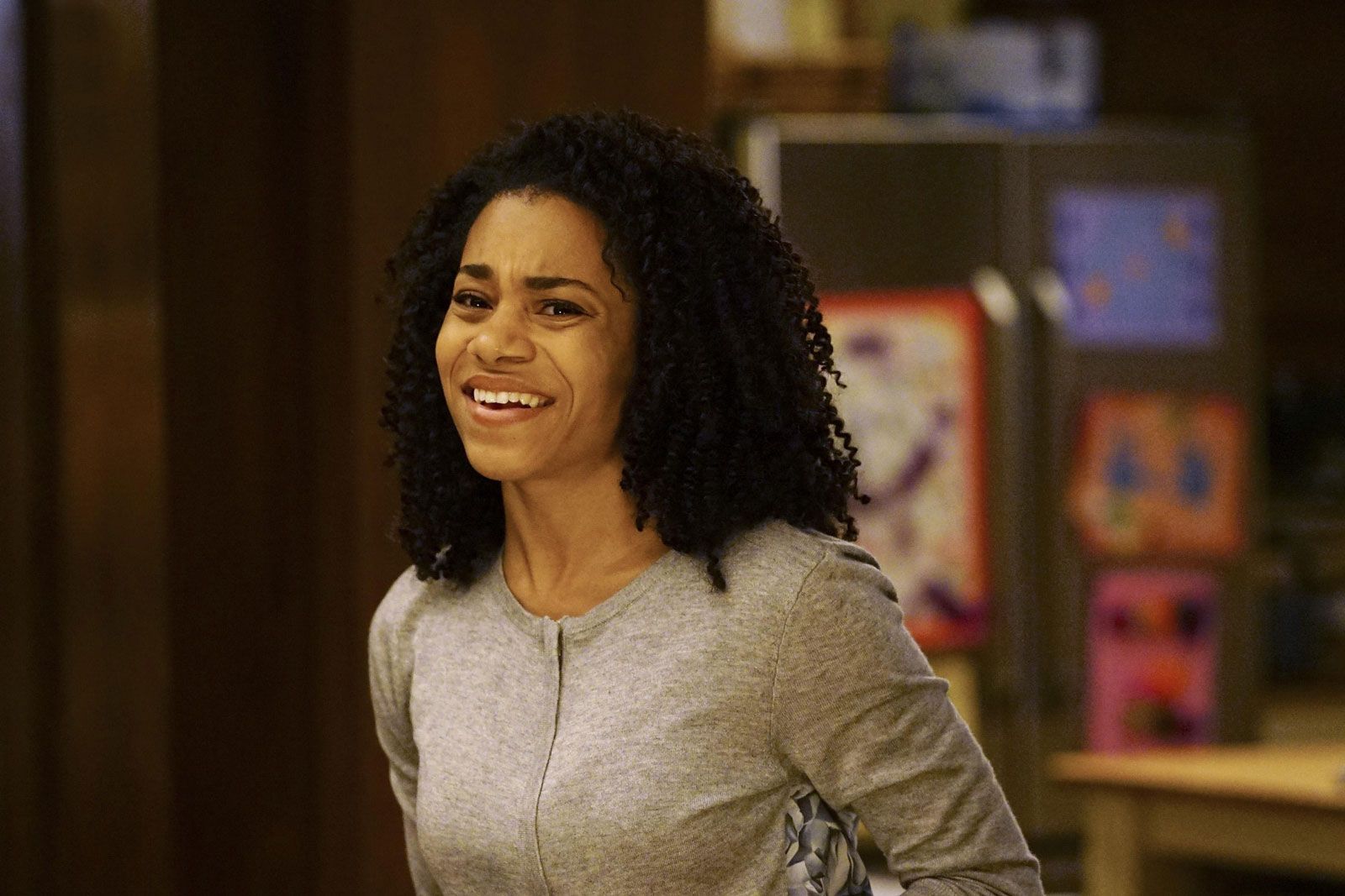 Anatomía de Grey : Anatomía de Grey : Foto Kelly McCreary - Foto 733 ...