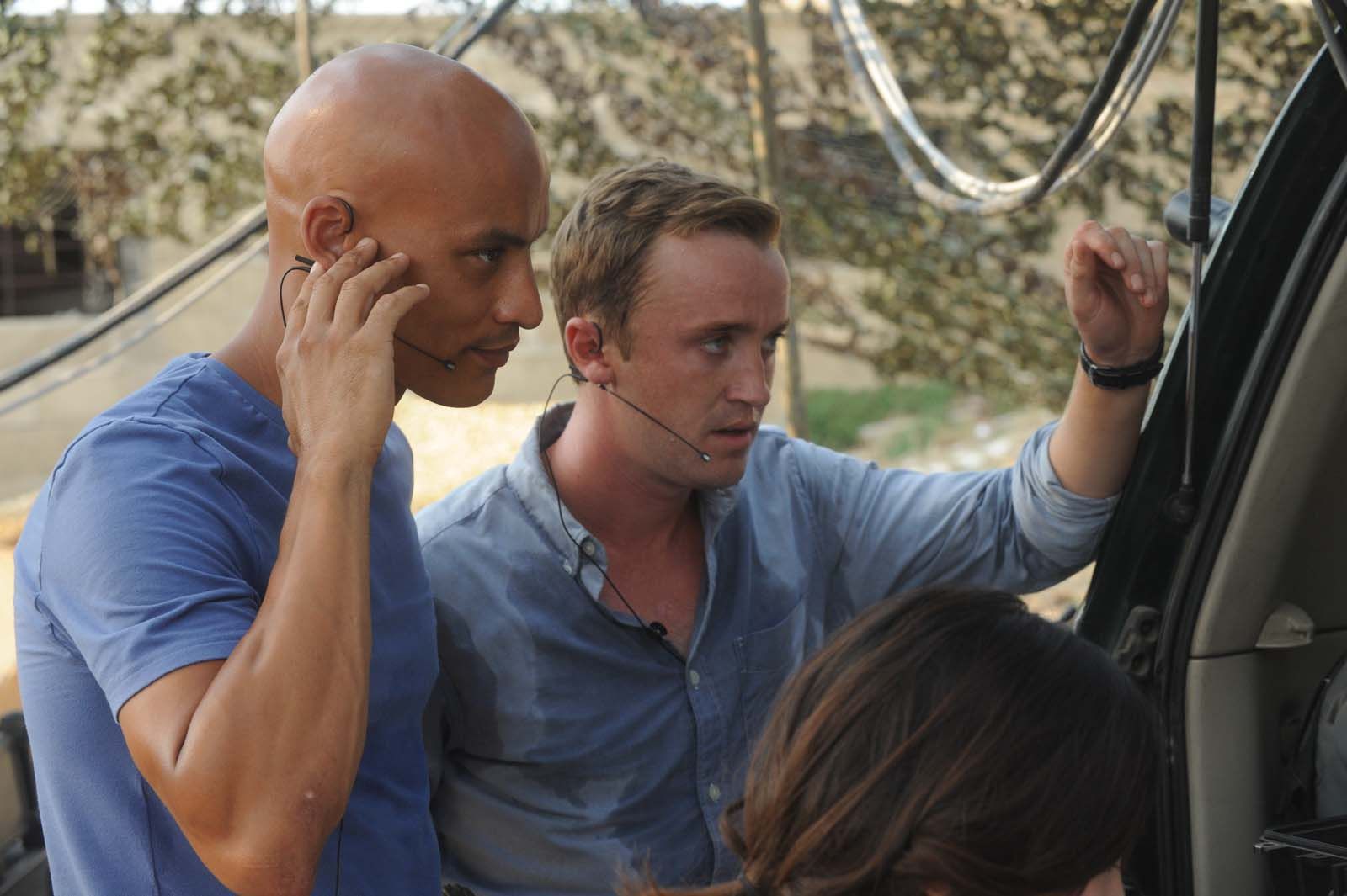 Foto de Tom Felton - Stratton : Foto Tom Felton - Foto 22 de 69 ...