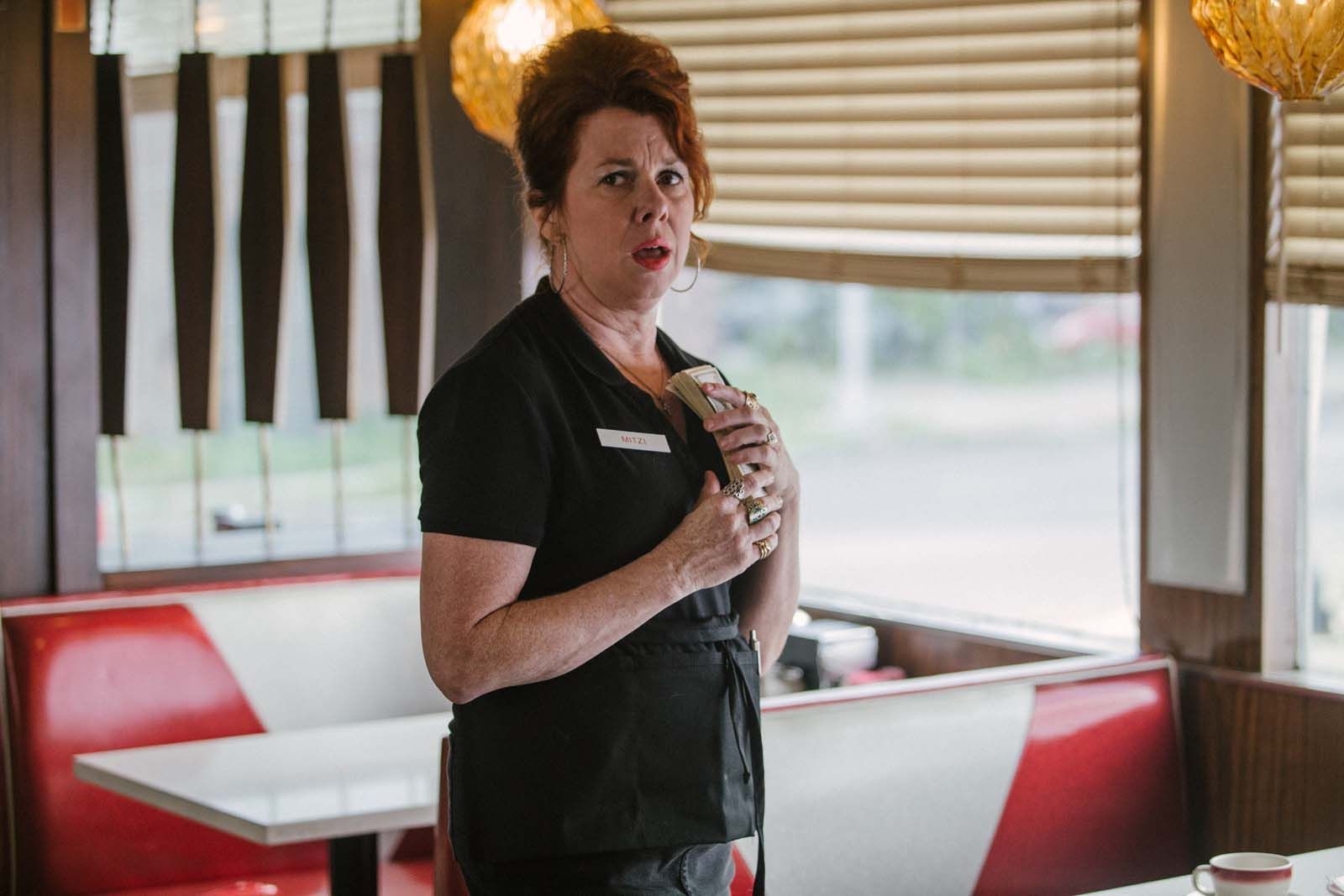 Foto de Siobhan Fallon Hogan - Un golpe con estilo : Foto Siobhan ...