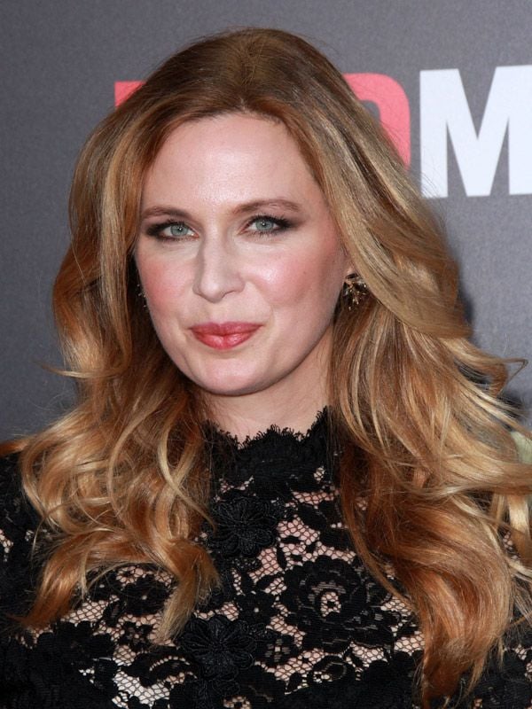 Anne Dudek : Filmografía - SensaCine.com