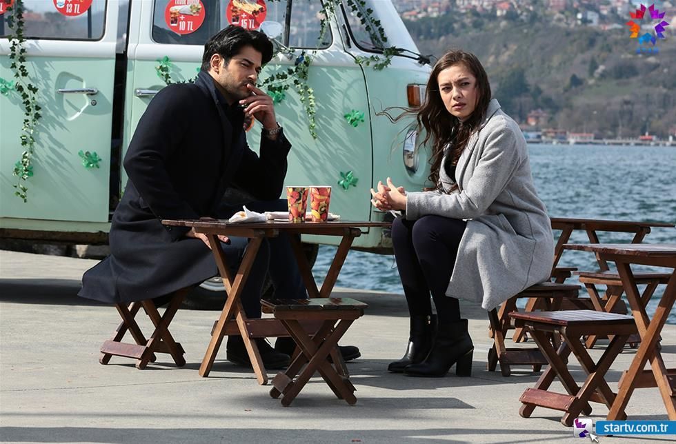 Kara Sevda (Amor eterno) : Kara Sevda (Amor eterno) : Foto - Foto 107 ...