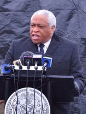 Ron Canada - SensaCine.com