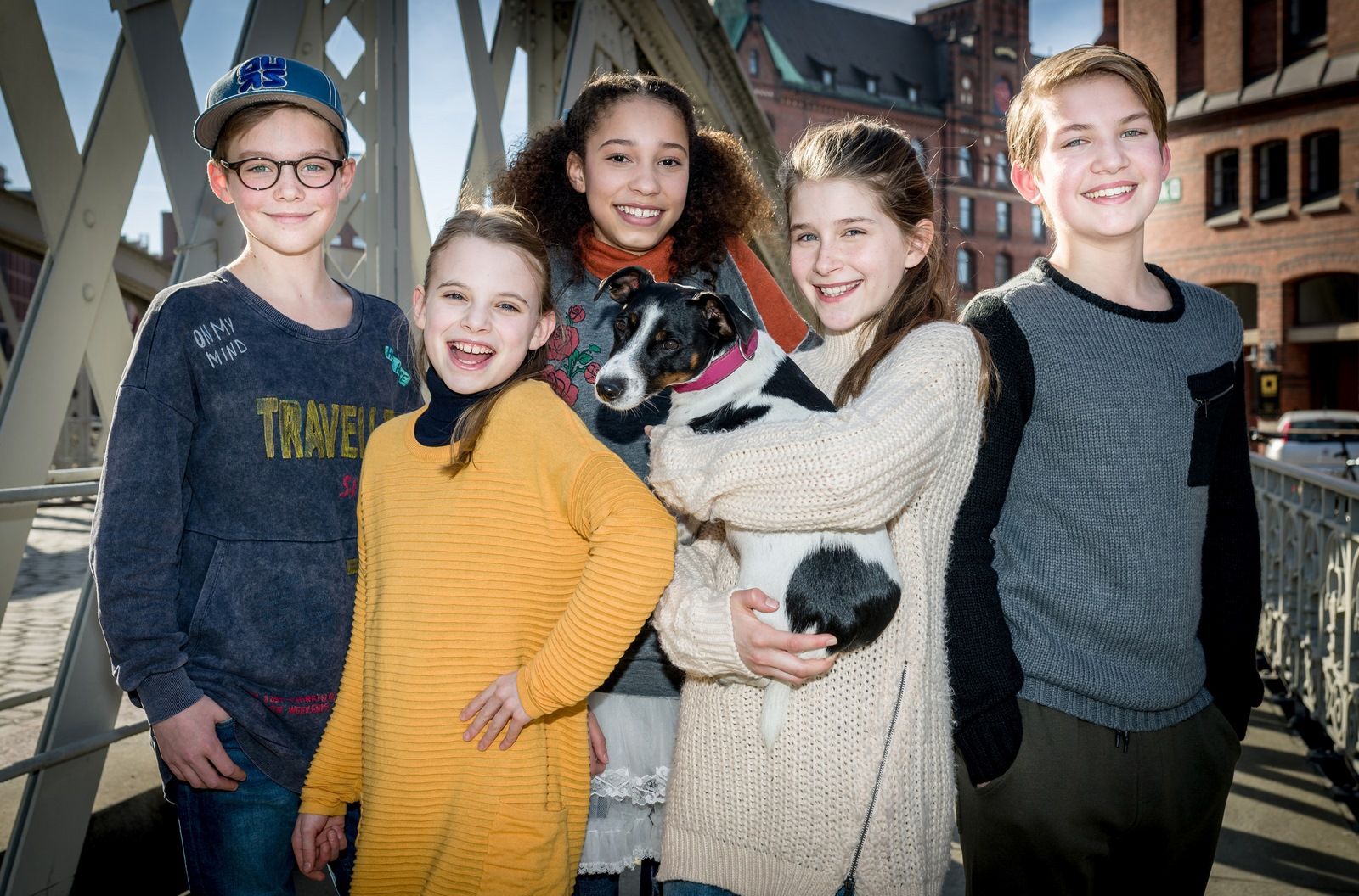 Foto de Marleen Quentin - Foto Luke Matt Röntgen, Marleen Quentin ...