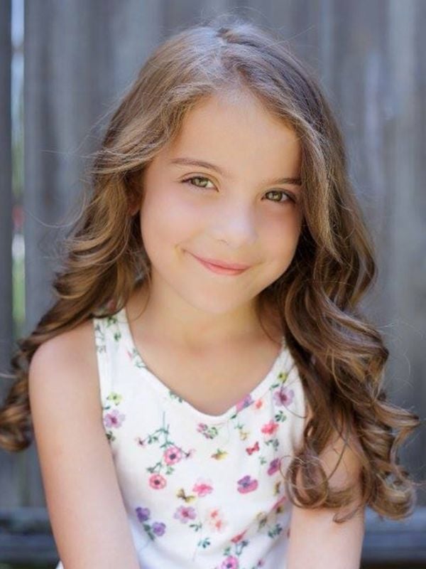 Erica Tremblay (III) : Filmografía - SensaCine.com