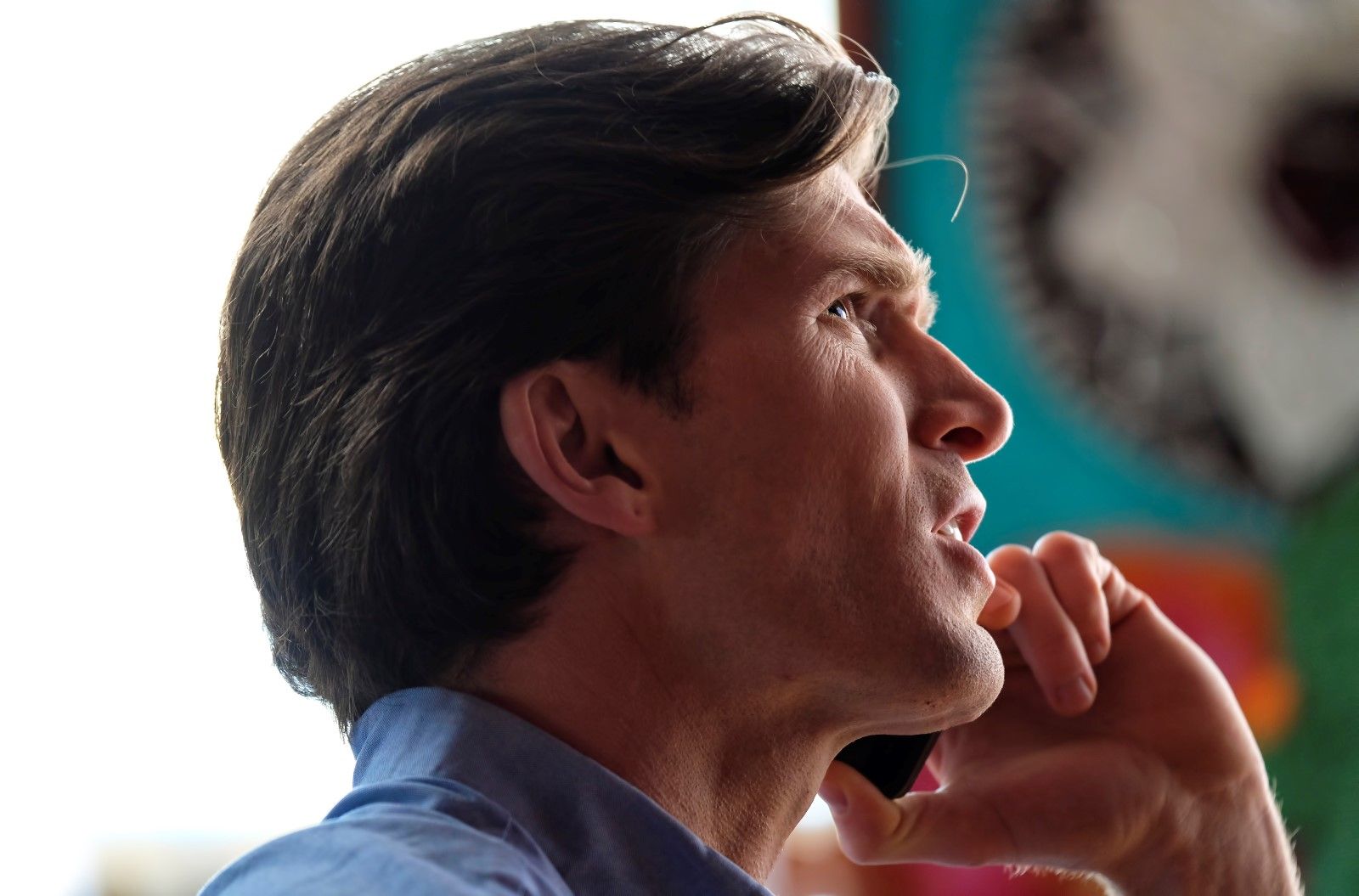 Foto de Christopher Russell - Foto Christopher Russell - Foto 4 de 12 - SensaCine.com