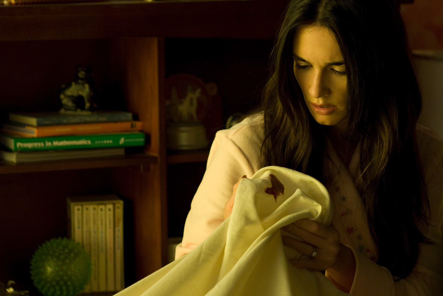 Foto de la película Not Forgotten - Foto 6 por un total de 80 ...