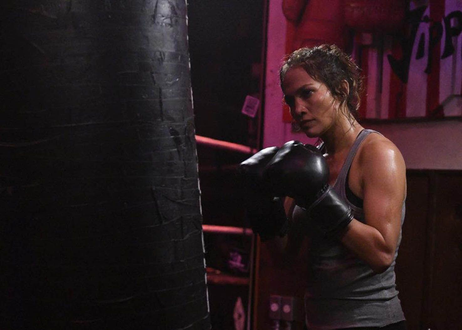 Foto de Jennifer Lopez - Foto Jennifer Lopez - SensaCine.com