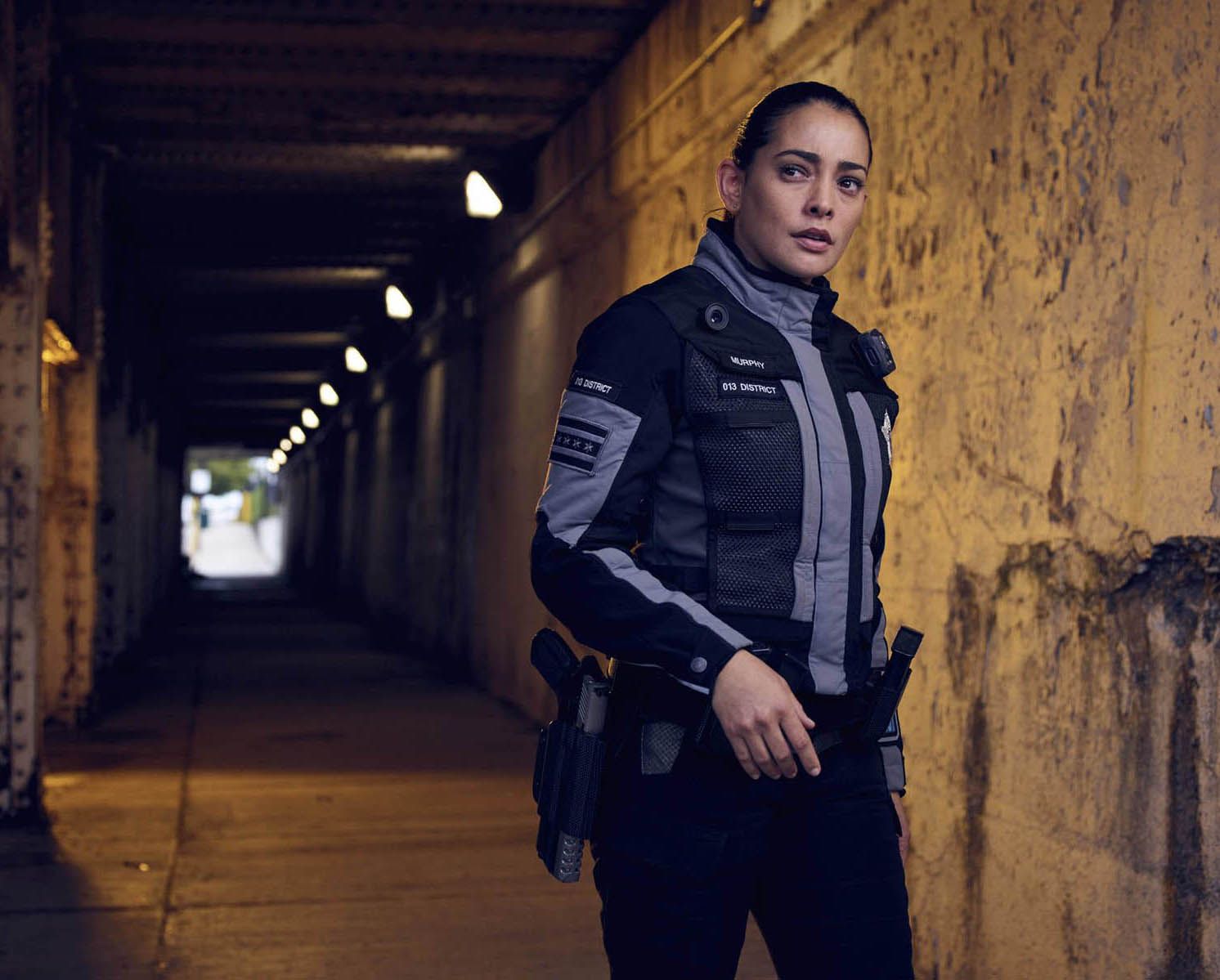Foto de Natalie Martinez - A.P.B. : Foto Natalie Martinez - Foto 29 de ...