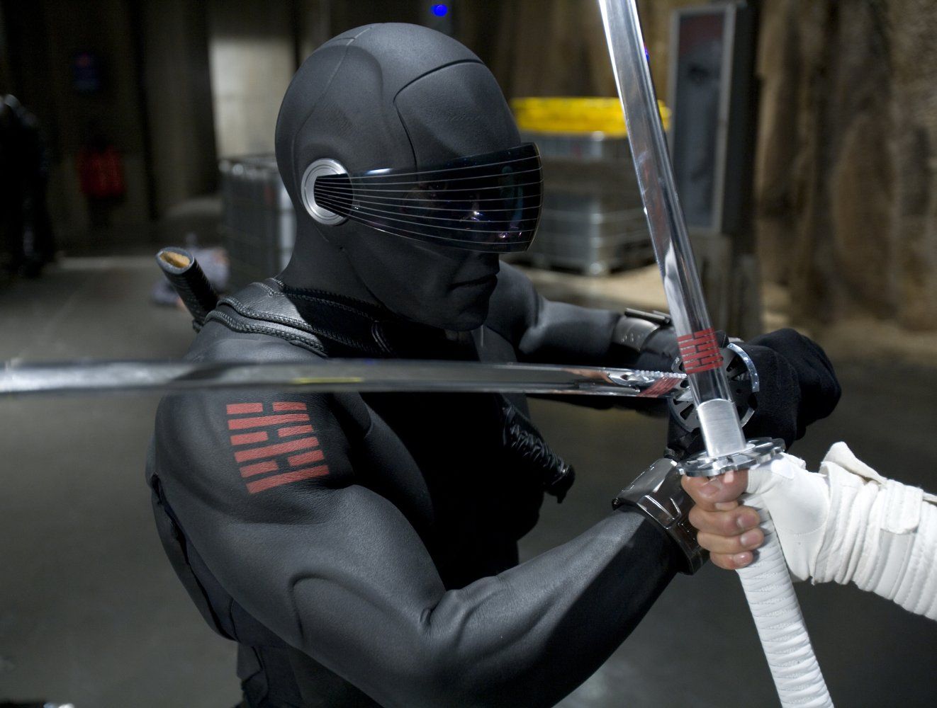 Foto de la película G.I. Joe - Foto 15 por un total de 42 - SensaCine.com