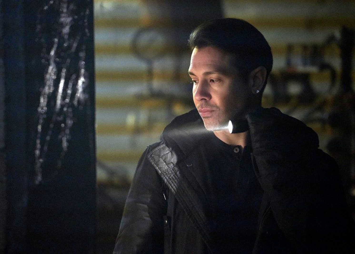 Foto de Jon Seda - Chicago Justice : Foto Jon Seda - Foto 62 de 218 ...