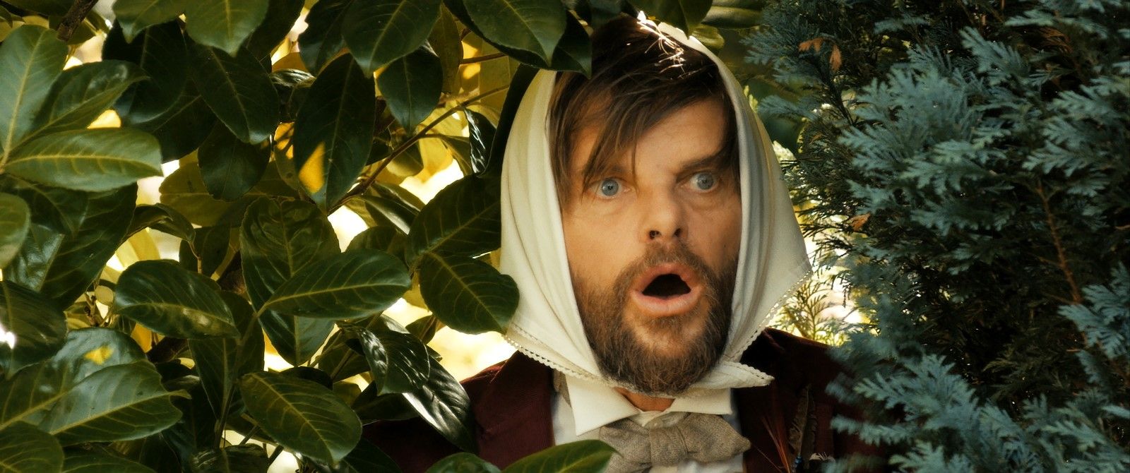 Foto de Lars Rudolph - Foto Lars Rudolph - Foto 10 de 23 - SensaCine.com