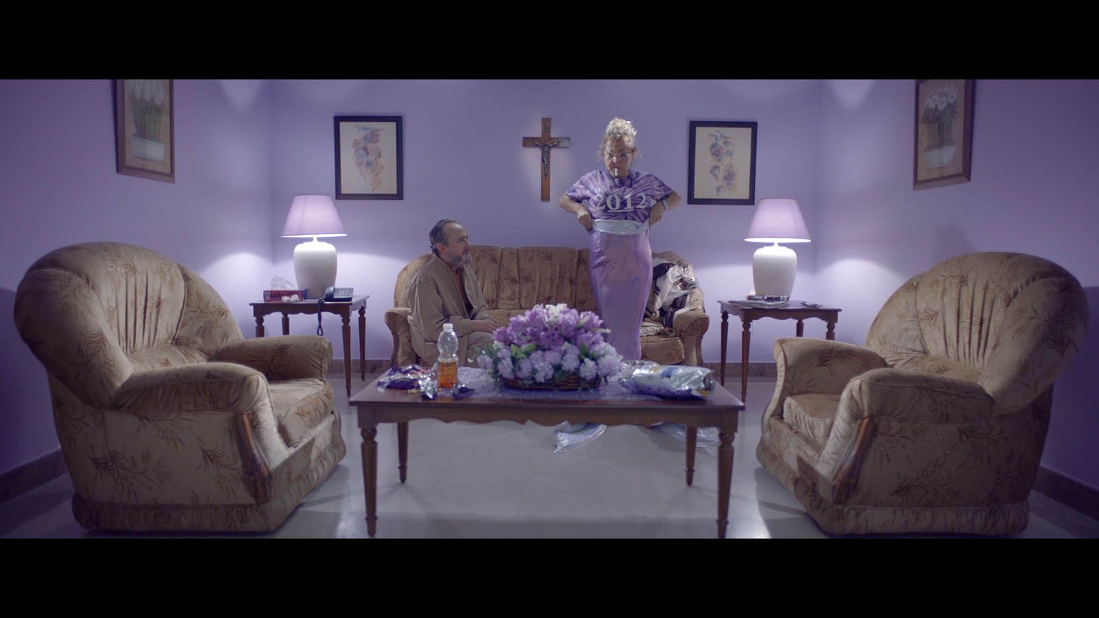 Foto de la película Pieles - Foto 9 por un total de 13 - SensaCine.com