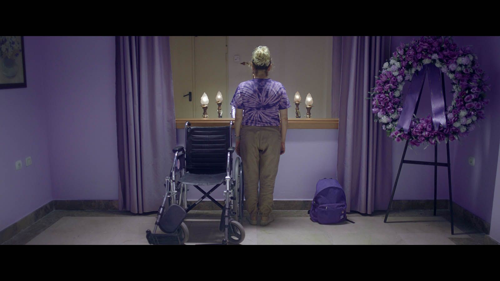 Foto de la película Pieles - Foto 8 por un total de 13 - SensaCine.com