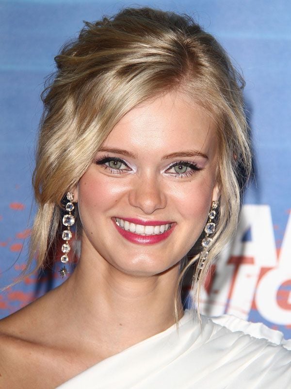 Sara Paxton - SensaCine.com