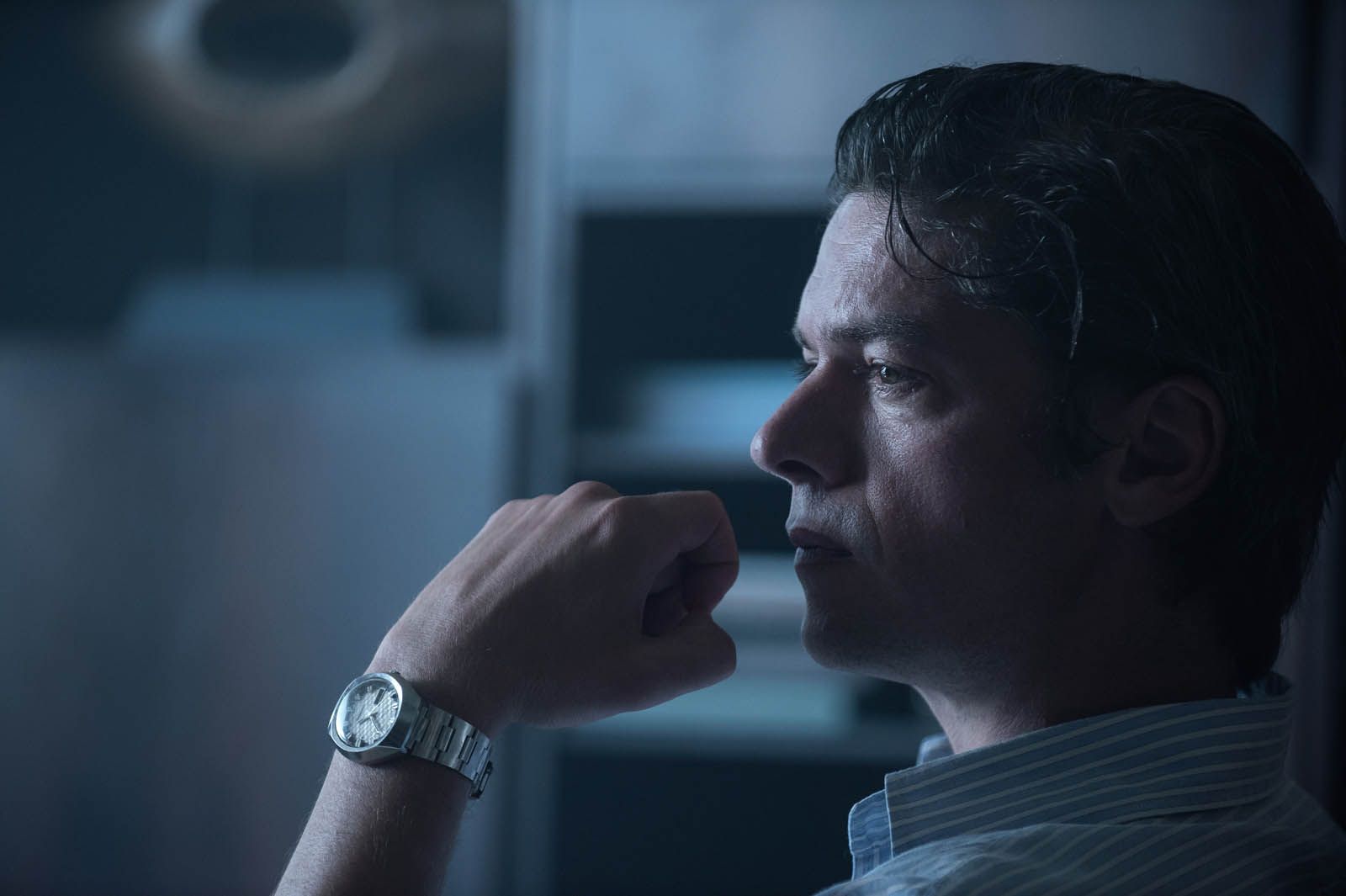 Foto de Samuel Jouy - Foto Samuel Jouy - SensaCine.com