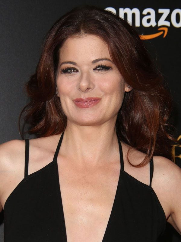 Debra Messing - SensaCine.com