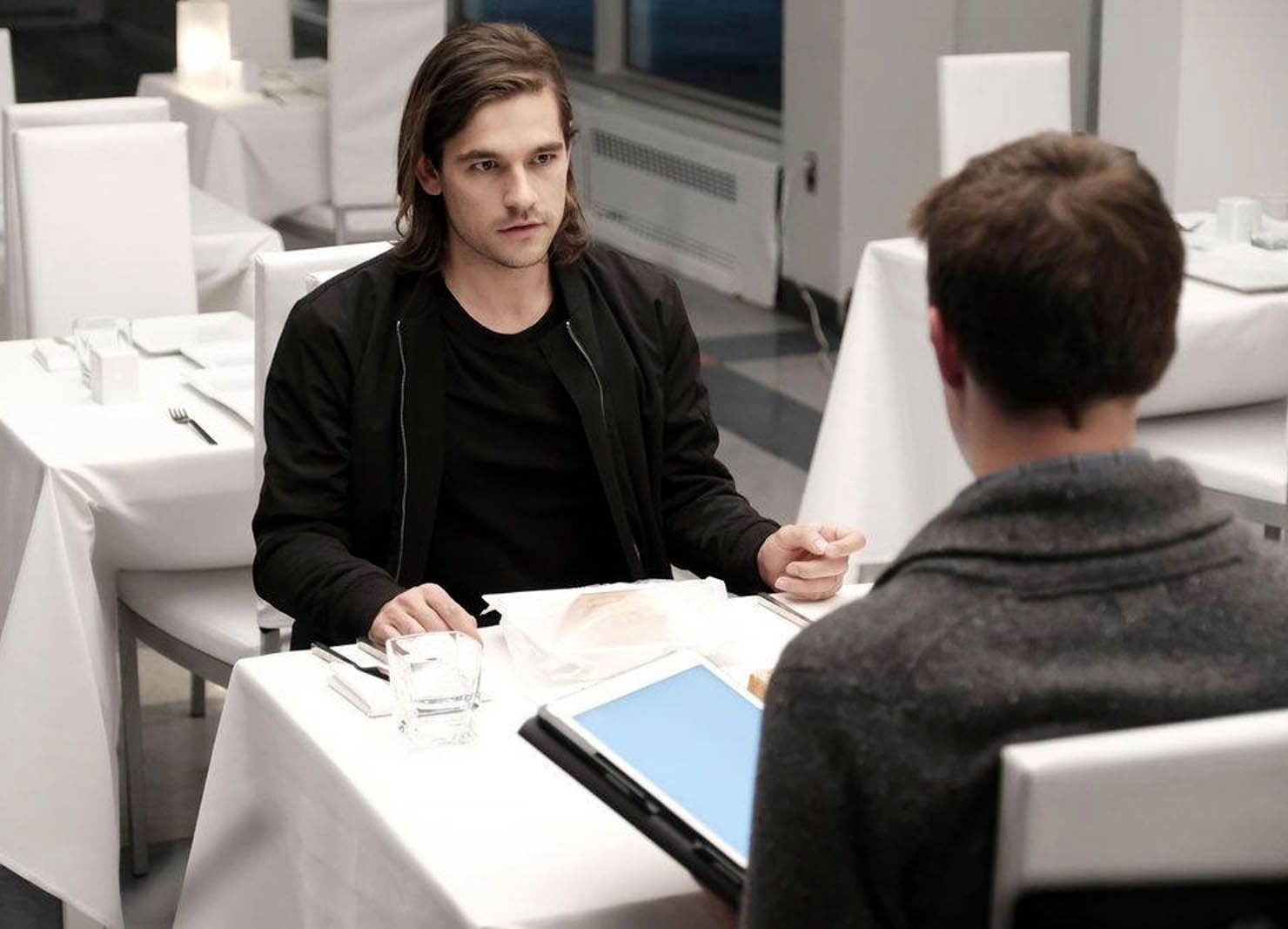Foto de Jason Ralph - The Magicians : Foto Jason Ralph - Foto 24 de 85 ...