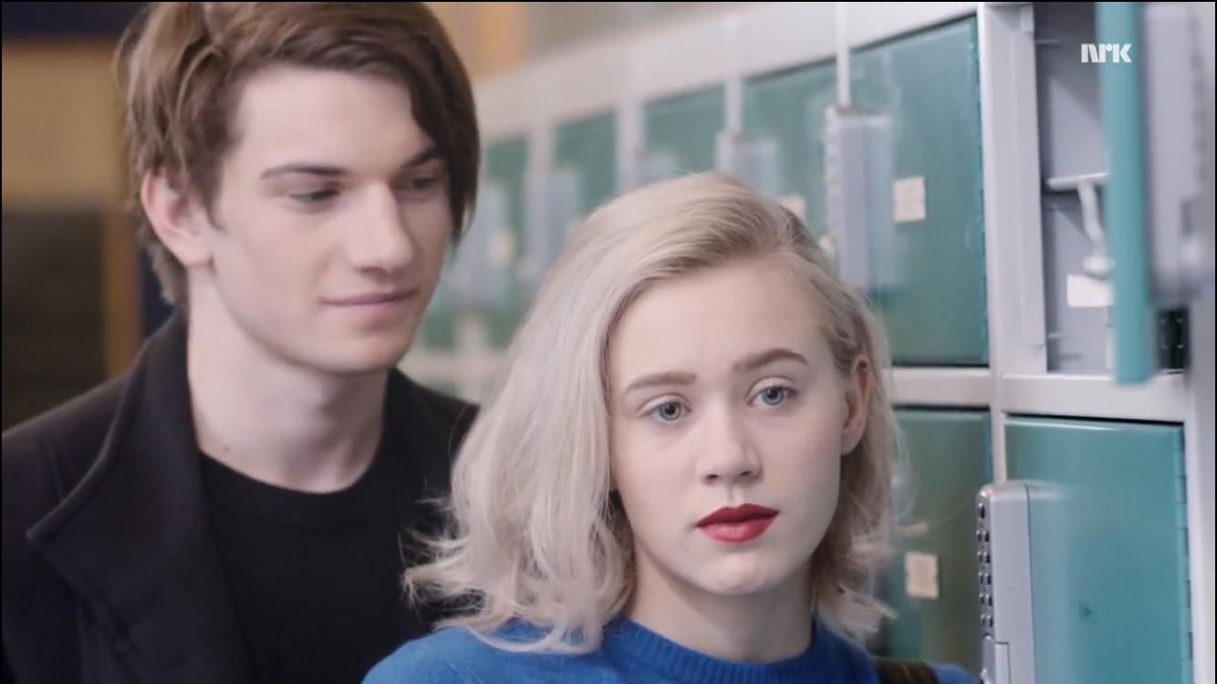 Skam : Skam : Foto - Foto 5 sobre 11 - SensaCine.com