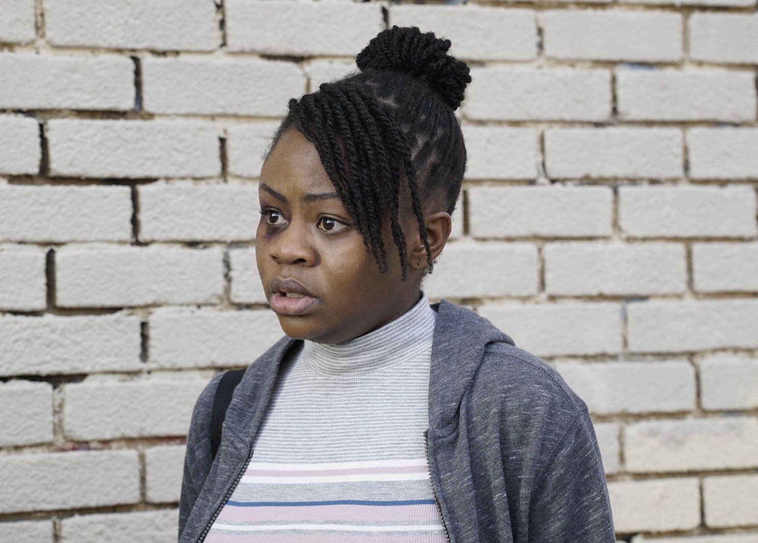 Familia de acogida : Familia de acogida : Foto Hope Olaide Wilson ...