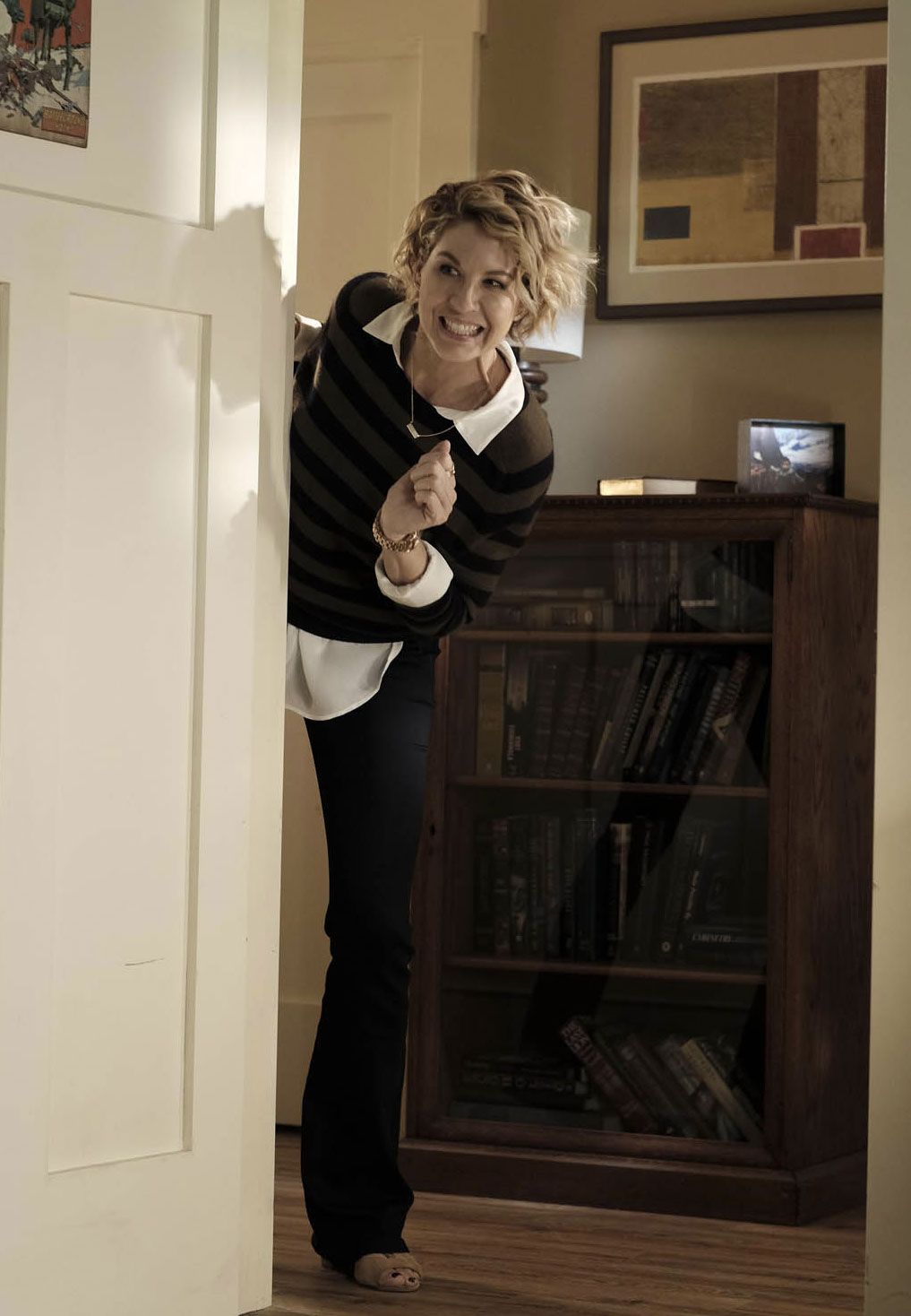 Foto de Jenna Elfman - Foto Jenna Elfman - SensaCine.com