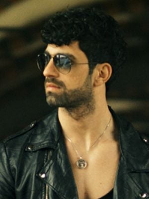 Can Aydin - SensaCine.com