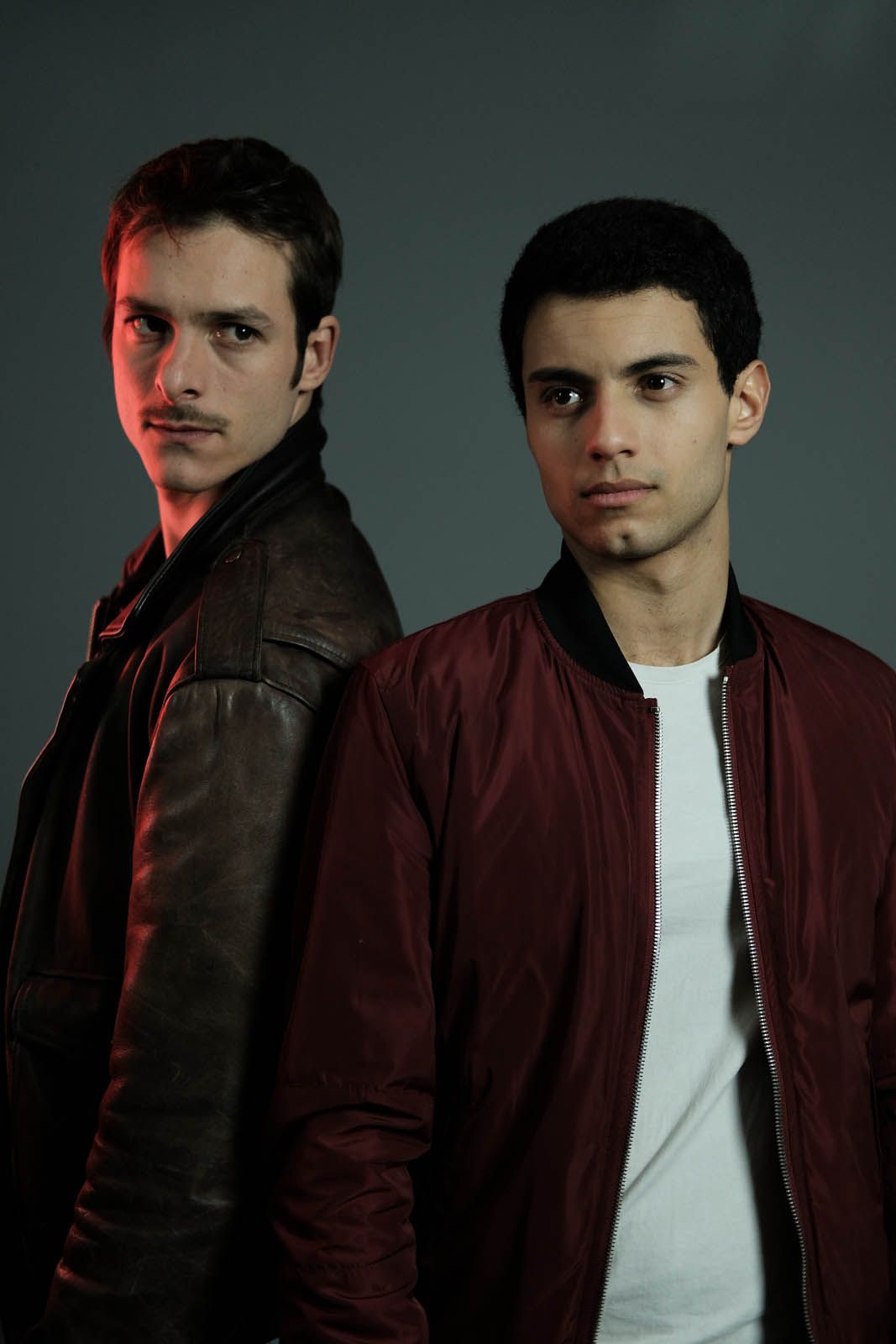 Foto de Mehdi Meskar - Foto Mehdi Meskar, Eric Pucheu - Foto 45 de 49 ...