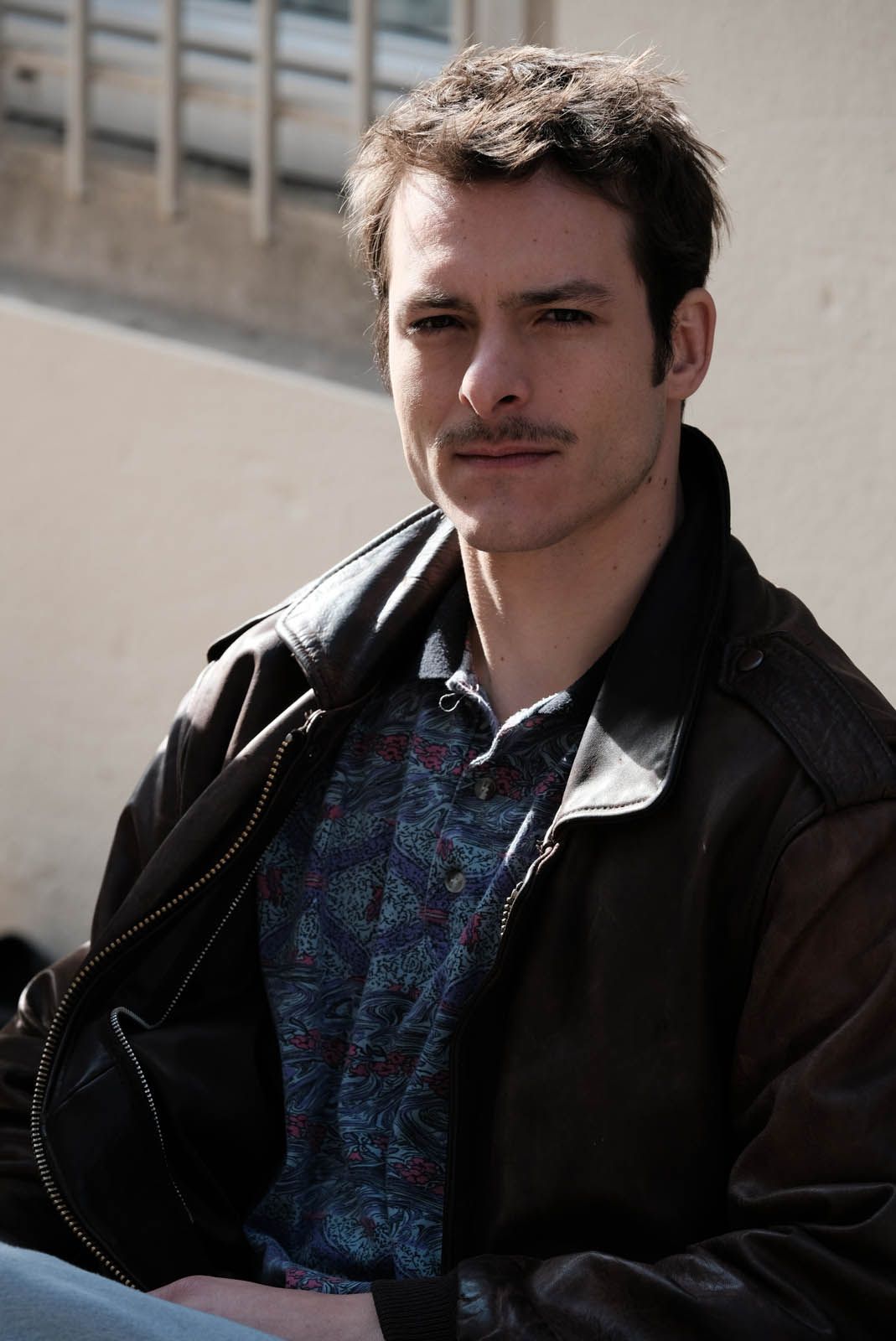 Foto de Eric Pucheu - Foto Eric Pucheu - Foto 25 de 36 - SensaCine.com