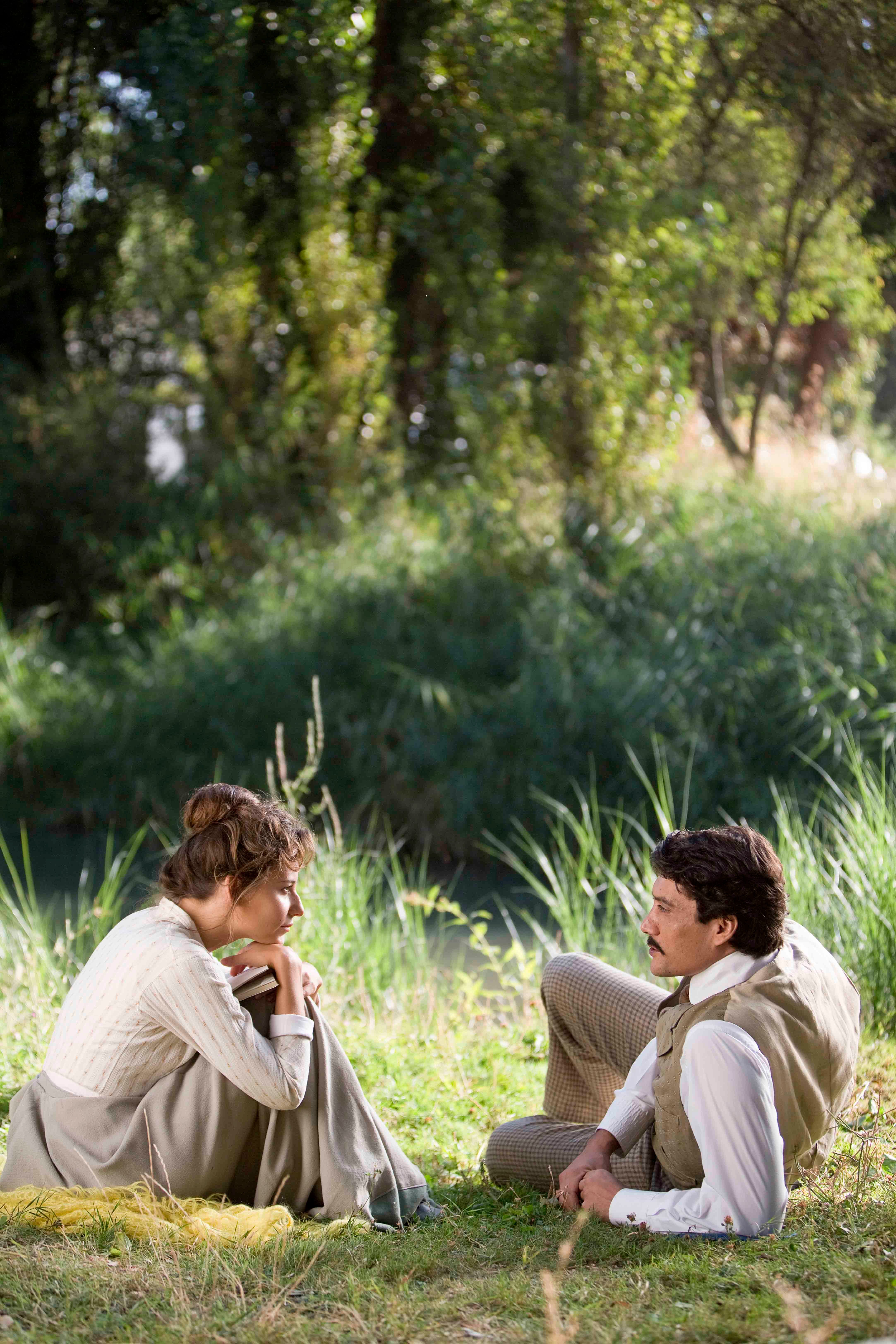 Foto de La princesa Paca - Foto 1 por un total de 5 - SensaCine.com