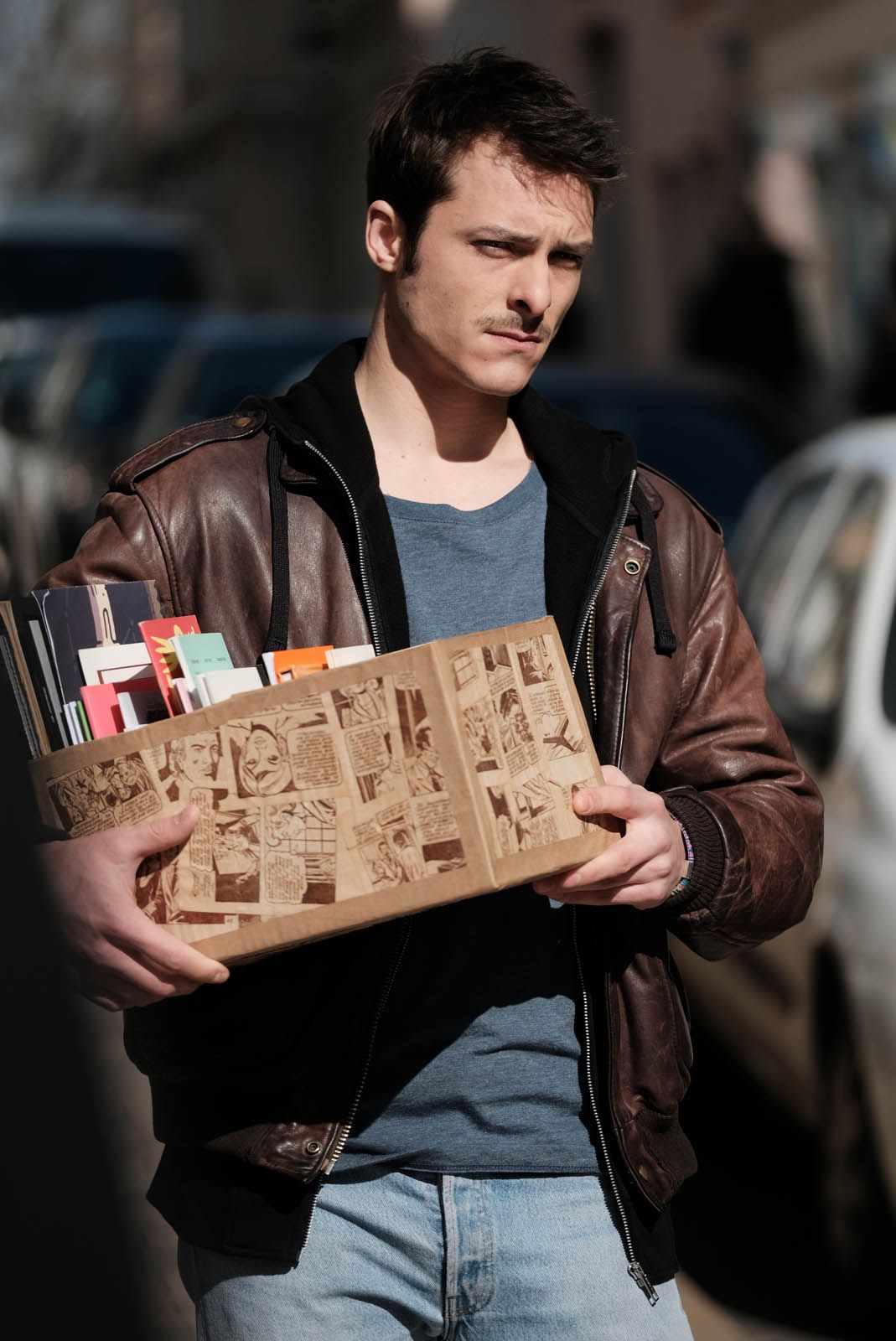 Foto de Eric Pucheu - Ahora es el momento : Foto Eric Pucheu - Foto 11 ...