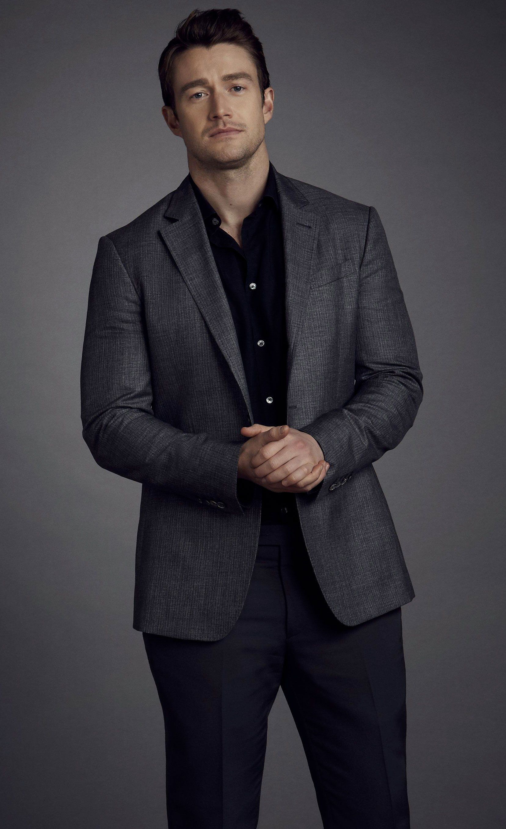 iZombie : Foto Robert Buckley - Foto 182 sobre 403 - SensaCine.com