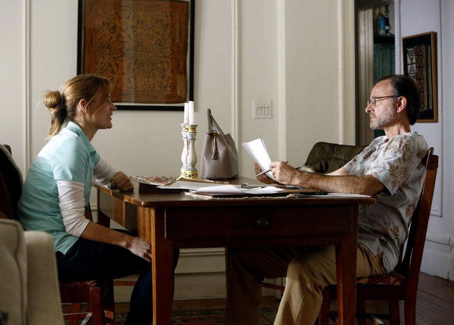 Foto de Susan Misner - The Blacklist : Foto Fisher Stevens, Susan ...