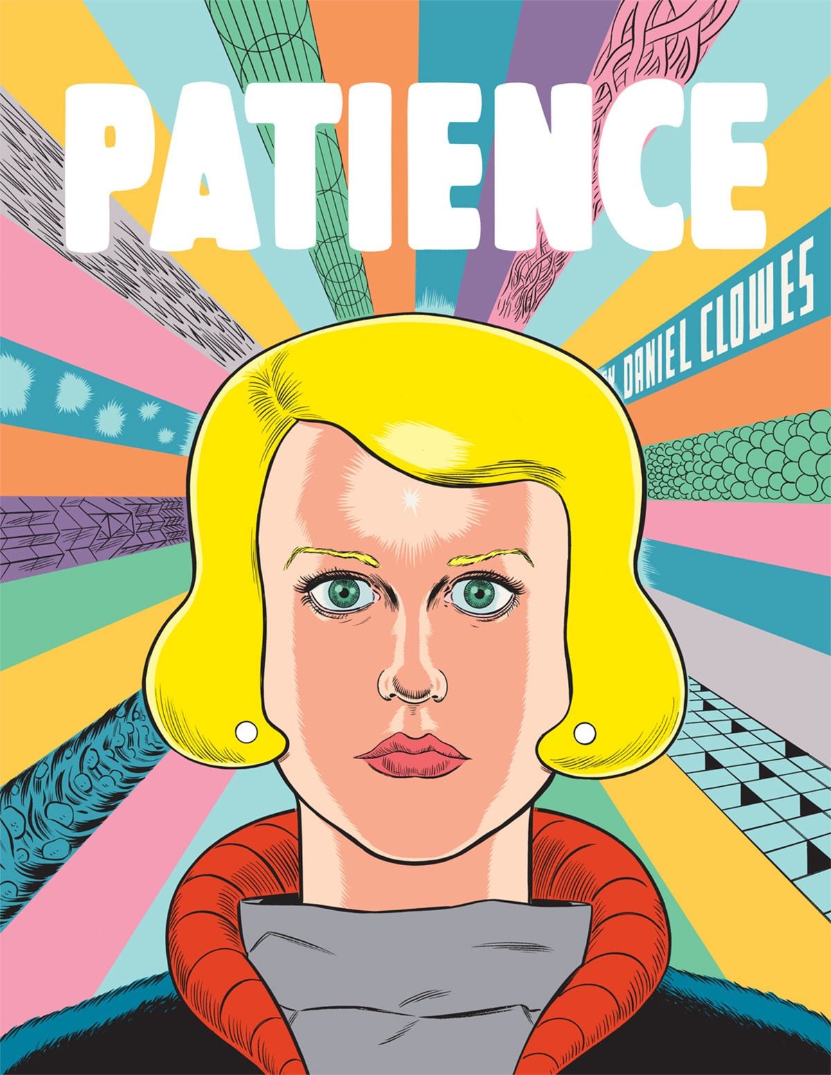 Patience - Película 2018 - SensaCine.com