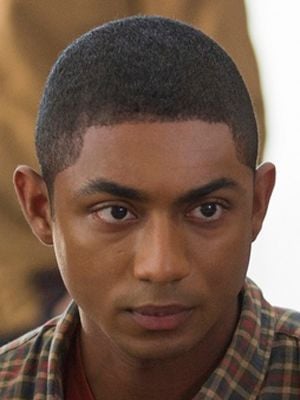 Steven Silver (II) - SensaCine.com