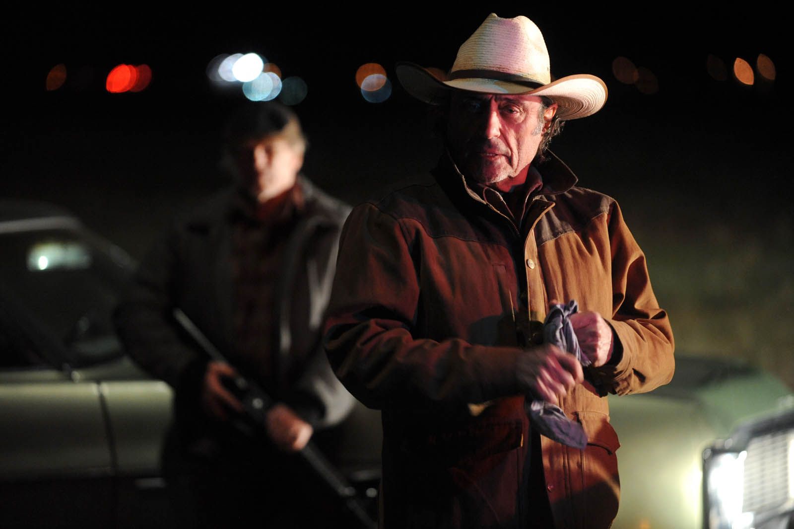 Foto de la película The Hollow Point - Foto 3 por un total de 10 ...