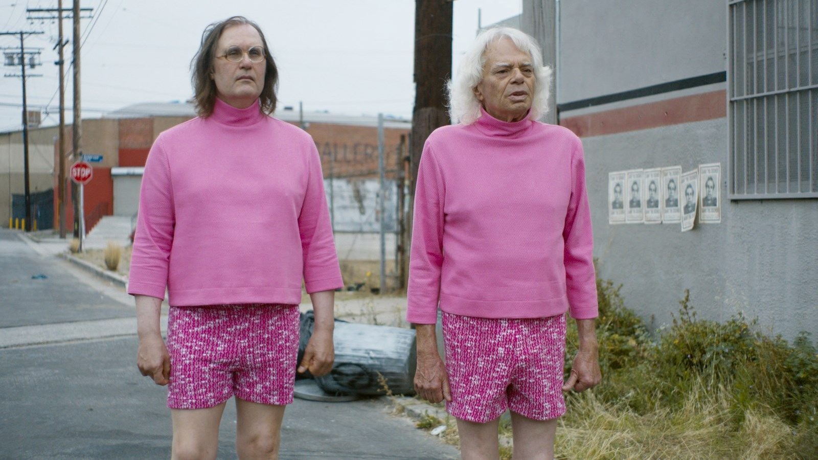 Foto de Michael St. Michaels - The Greasy Strangler : Foto Michael St ...