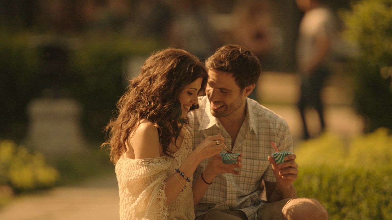 Foto de Ryan Scott - Foto Ryan Scott, Jeannette Sousa - Foto 4 de 6 ...